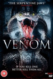 Venom (2013) - Rotten Tomatoes