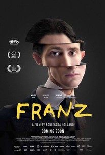 Franz | Audience Reviews | Rotten Tomatoes