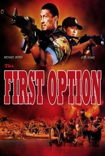 The First Option | Rotten Tomatoes