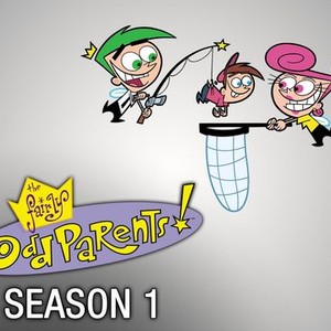 The Fairly OddParents: Season 1, Episode 1 - Rotten Tomatoes