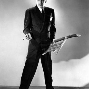 George Raft - Rotten Tomatoes