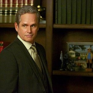 Gregory Harrison - Rotten Tomatoes