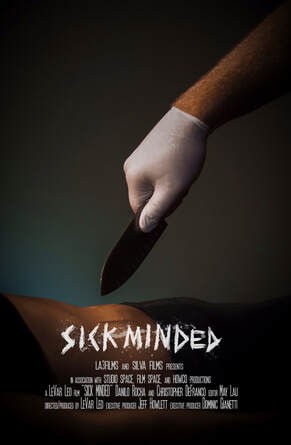 Sick Minded | Rotten Tomatoes