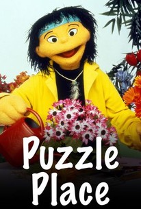 The Puzzle Place | Rotten Tomatoes