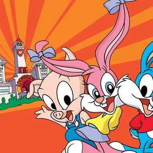 Tiny Toon Adventures - Rotten Tomatoes
