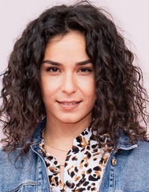 Gamze Senol | Rotten Tomatoes