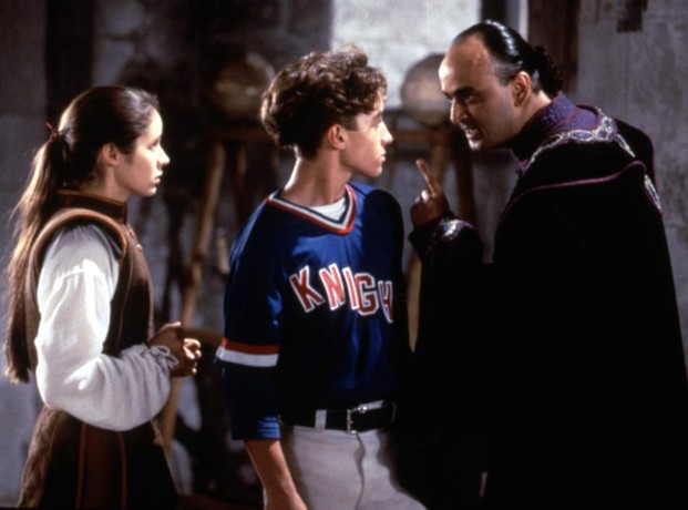 1998 Thomas Ian Nicholas