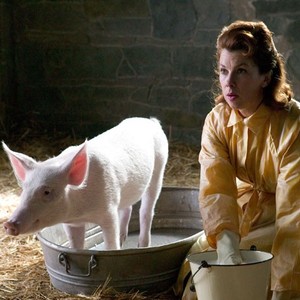 Charlotte's Web - Rotten Tomatoes