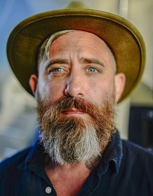 Jeremy Kenyon Lockyer Corbell | Rotten Tomatoes