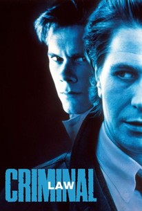 Criminal Law (1989) - Rotten Tomatoes