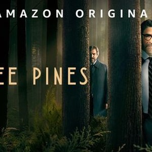 Three Pines - Rotten Tomatoes