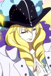 One Piece: Season 17, Episode 6 | Rotten Tomatoes