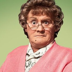 Mrs Brown's Boys: Season 5, Episode 2 - Rotten Tomatoes
