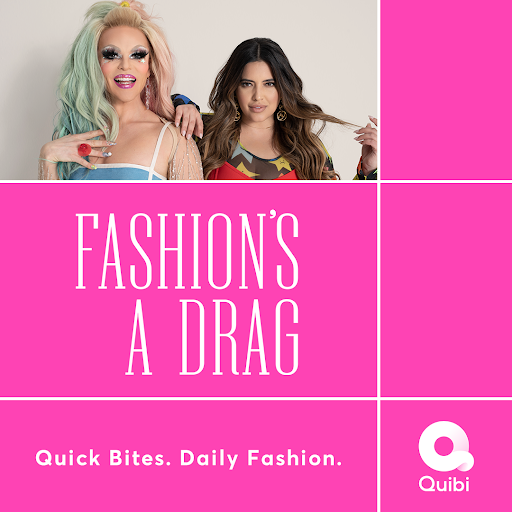 Fashion's a Drag Pictures | Rotten Tomatoes