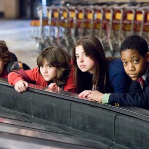 Unaccompanied Minors - Rotten Tomatoes