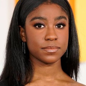 Lyric Ross - Rotten Tomatoes