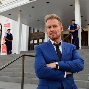 Rake - Rotten Tomatoes