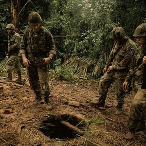 Ambush - Rotten Tomatoes