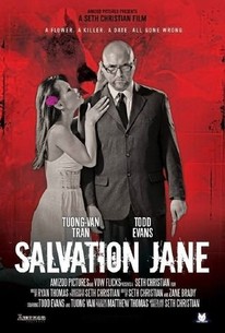 Salvation Jane | Rotten Tomatoes
