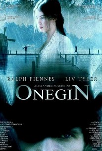 Onegin | Rotten Tomatoes