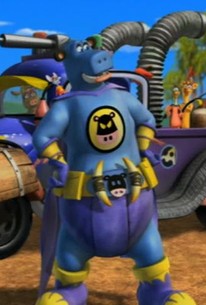 Back at the Barnyard: Season 2, Episode 2 - Rotten Tomatoes