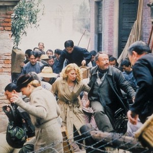 The White Countess - Rotten Tomatoes