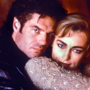 Under Investigation (1993) - Rotten Tomatoes