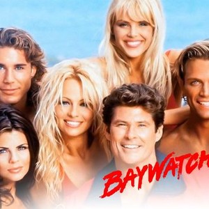 Baywatch - Rotten Tomatoes