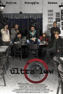 Ultra Low | Rotten Tomatoes