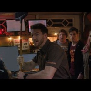 Max Reload and the Nether Blasters - Rotten Tomatoes