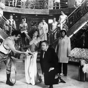 Jerry Stiller - Rotten Tomatoes