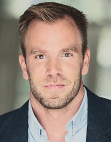 Dominic Boeer | Rotten Tomatoes