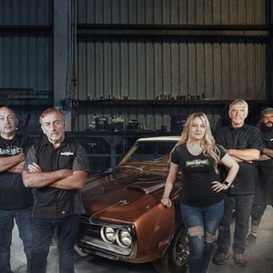 Graveyard Carz - Rotten Tomatoes