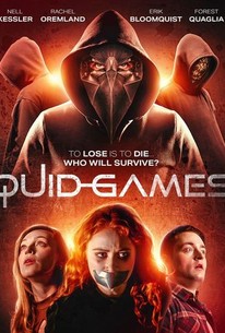 Quid Games | Rotten Tomatoes
