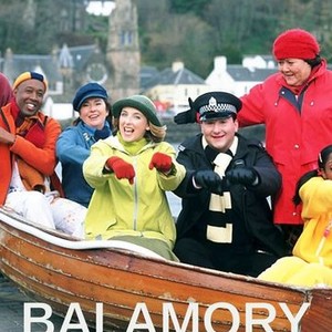 Balamory - Rotten Tomatoes
