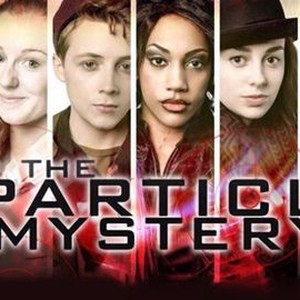 The Sparticle Mystery: Season 3, Episode 7 - Rotten Tomatoes
