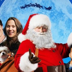 Saving Christmas - Rotten Tomatoes