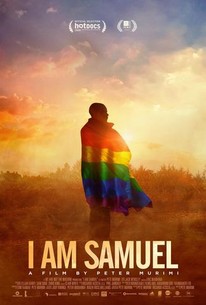 I Am Samuel | Rotten Tomatoes