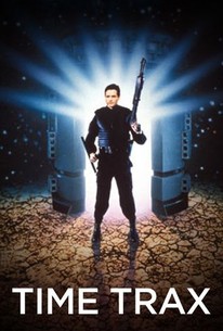 Time Trax: Season 2 | Rotten Tomatoes
