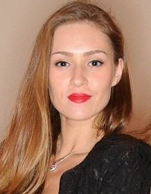 Ieva Andrejevaite | Rotten Tomatoes