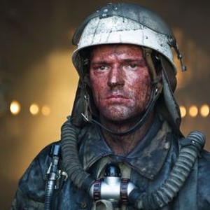 Chernobyl 1986 - Rotten Tomatoes