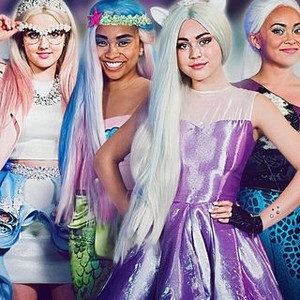 Project MC2 - Rotten Tomatoes