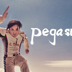 Pegasus - Rotten Tomatoes