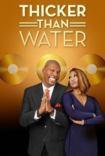 Thicker Than Water: The Tankards: Season 4, Episode 1 | Cast and Crew ...