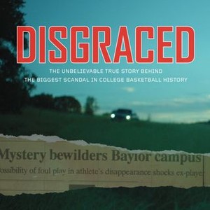 Disgraced - Rotten Tomatoes