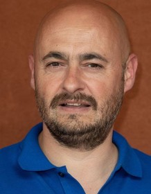 Nicolas Charlet - Rotten Tomatoes