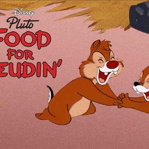 Pluto: Food for Feudin' - Rotten Tomatoes