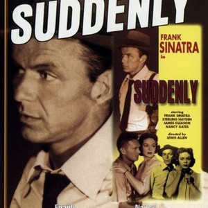 Suddenly - Rotten Tomatoes