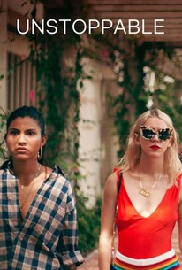 Unstoppable | Rotten Tomatoes
