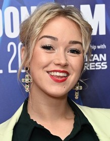 Hannah Traylen | Rotten Tomatoes